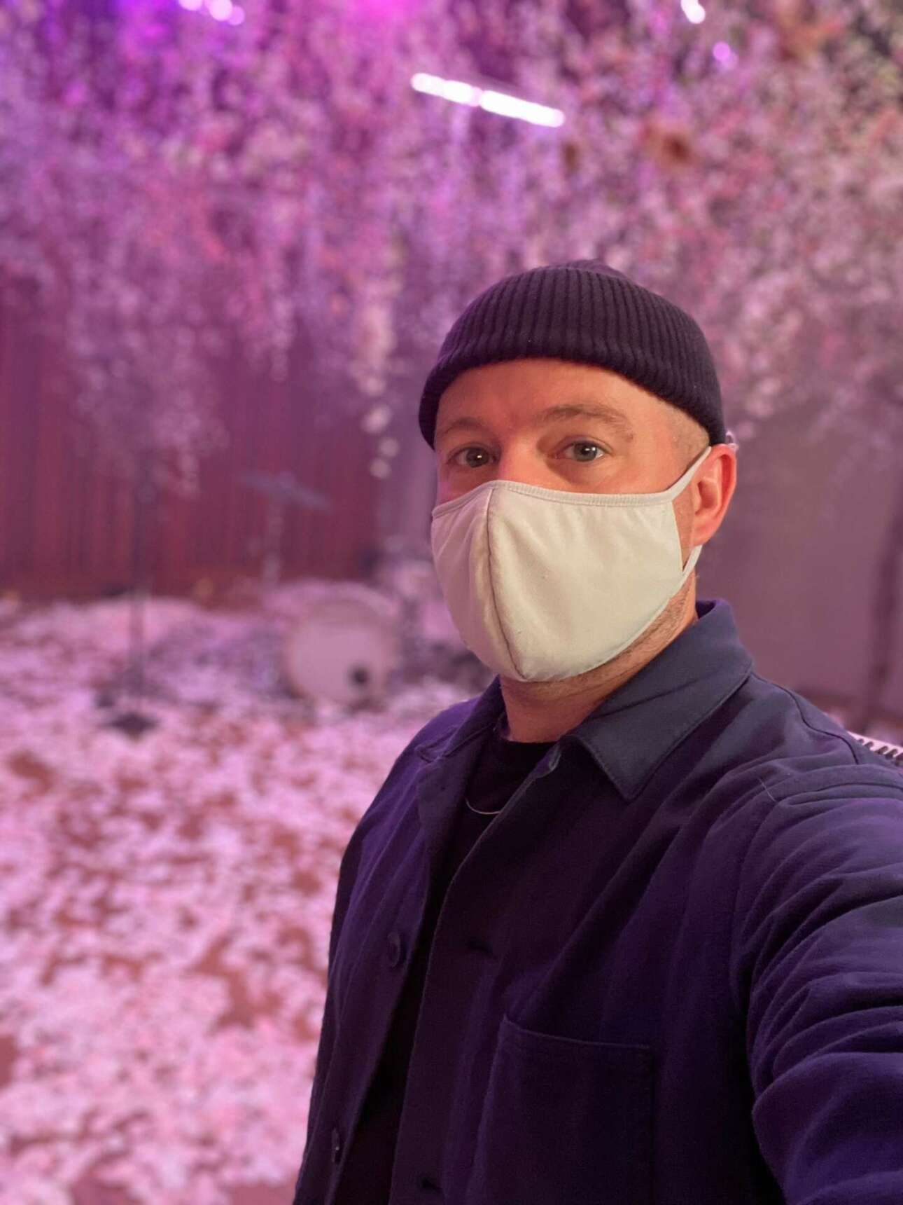 Meet Chad Phillips – CanvasRebel Magazine