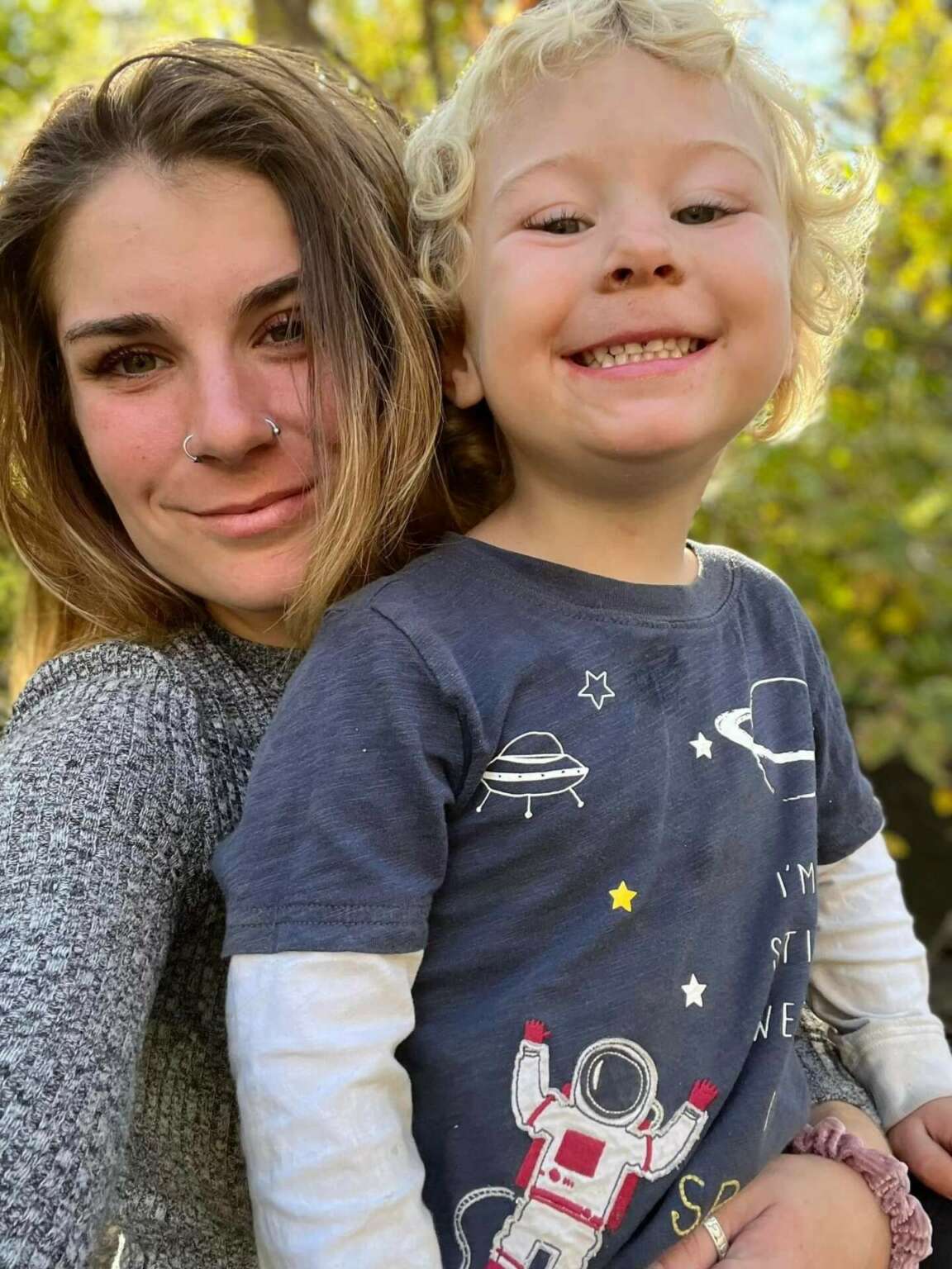 Meet Charles BUCK – CanvasRebel Magazine