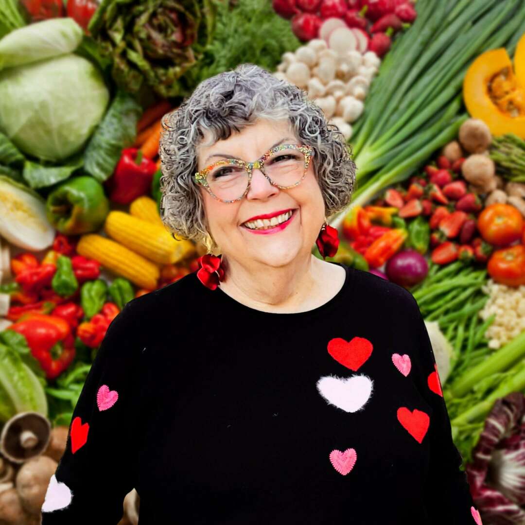 Meet Cheryl Meyer – CanvasRebel Magazine