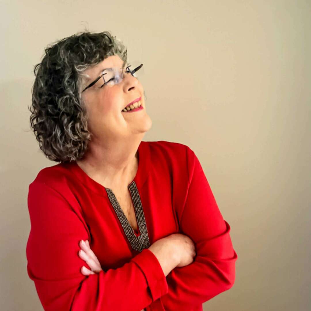 Meet Cheryl Meyer – CanvasRebel Magazine