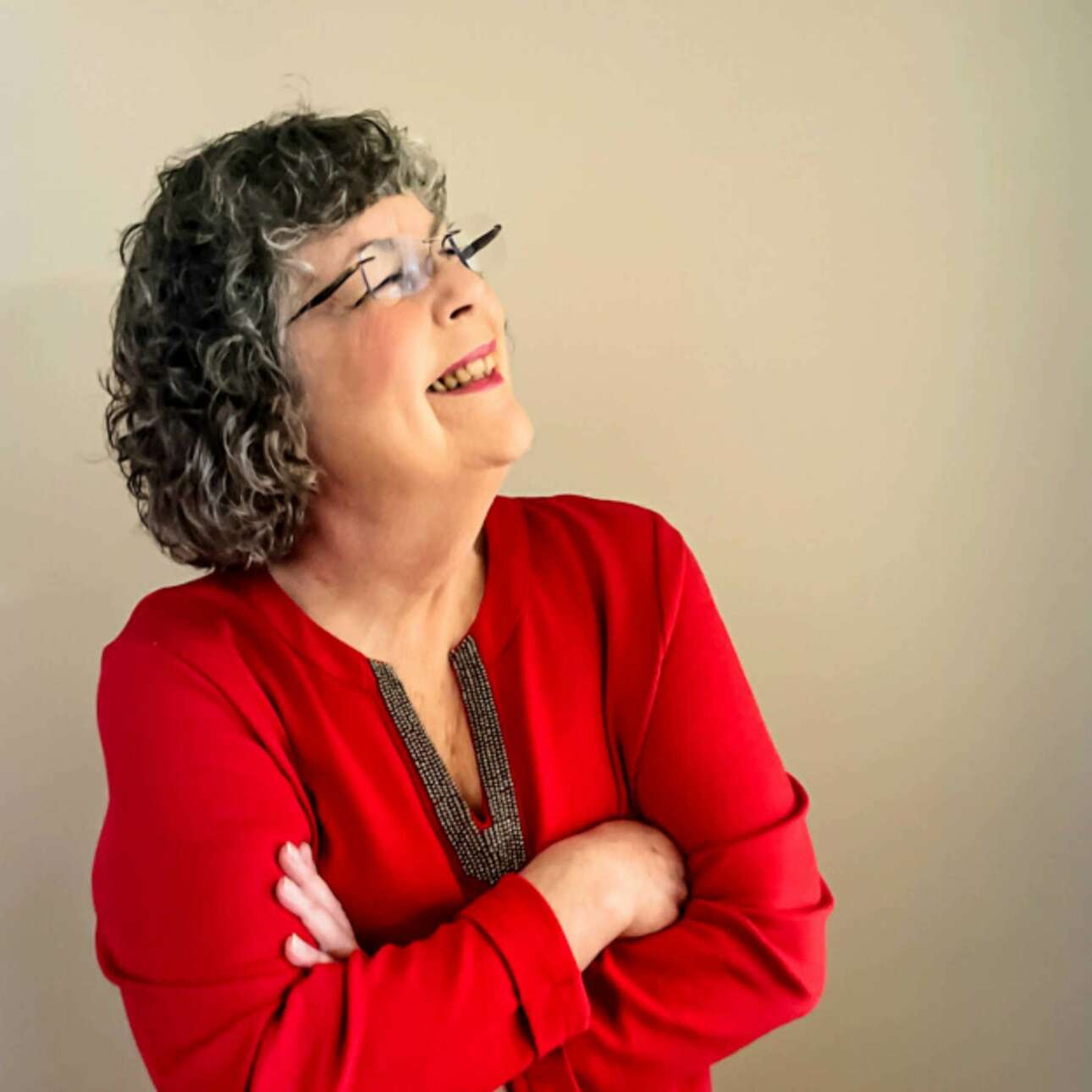 Meet Cheryl Meyer – CanvasRebel Magazine