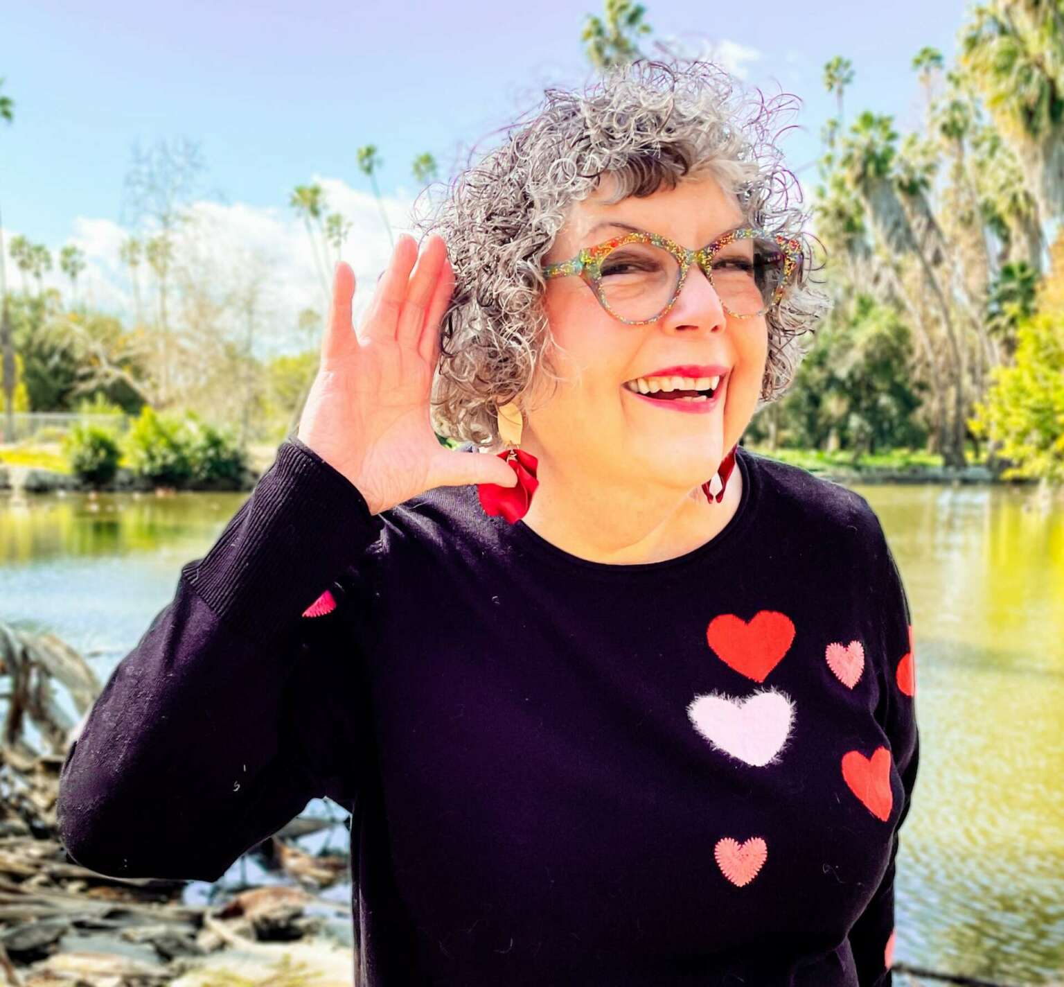 Meet Cheryl Meyer – CanvasRebel Magazine