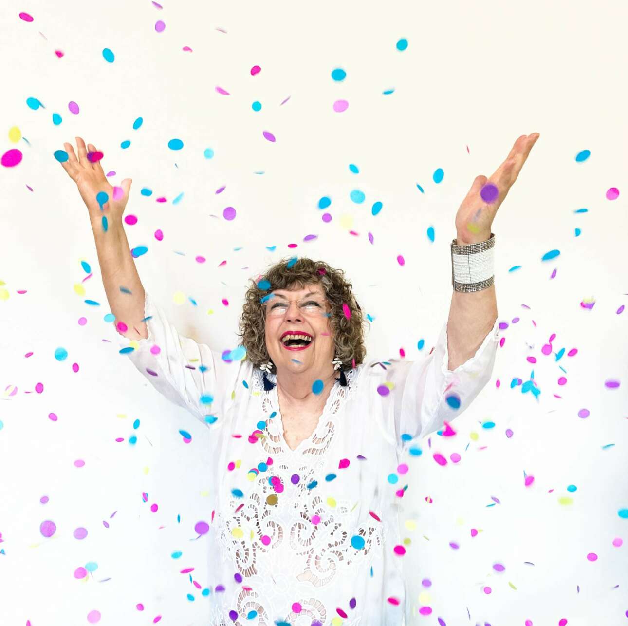 Meet Cheryl Meyer – CanvasRebel Magazine