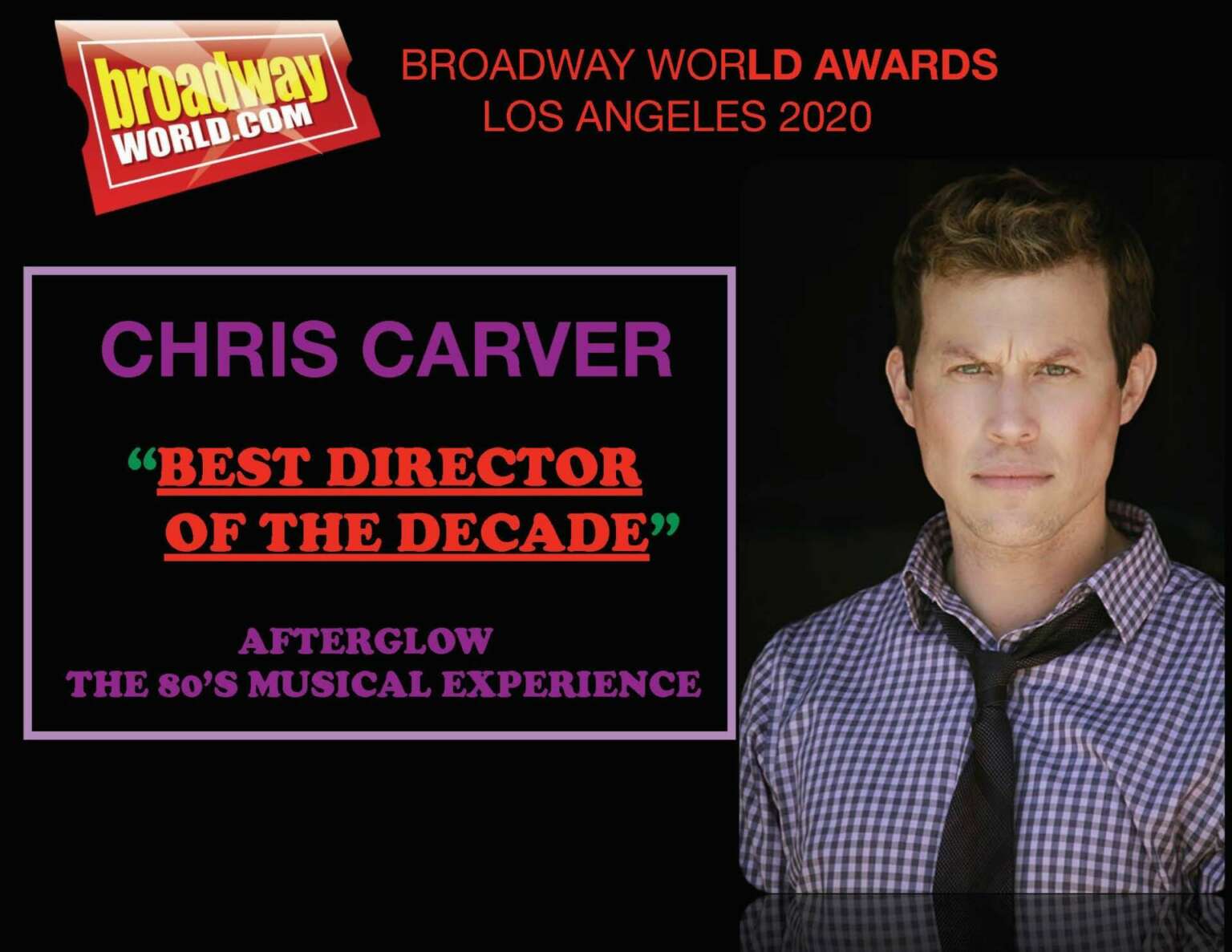 Meet Chris Carver - CanvasRebel Magazine