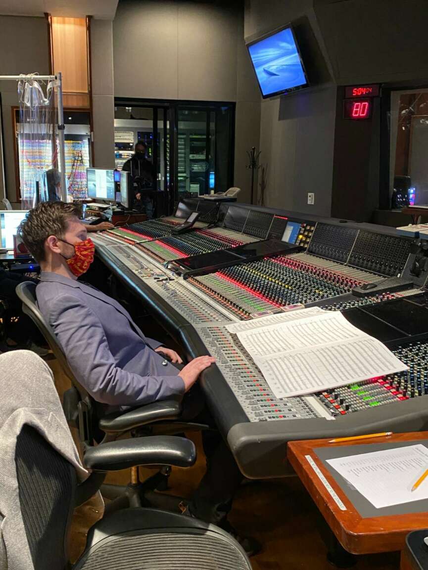 Meet Chris McElroy – CanvasRebel Magazine