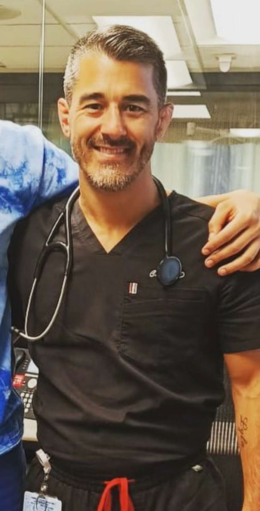 Meet Christian Badillo – CanvasRebel Magazine