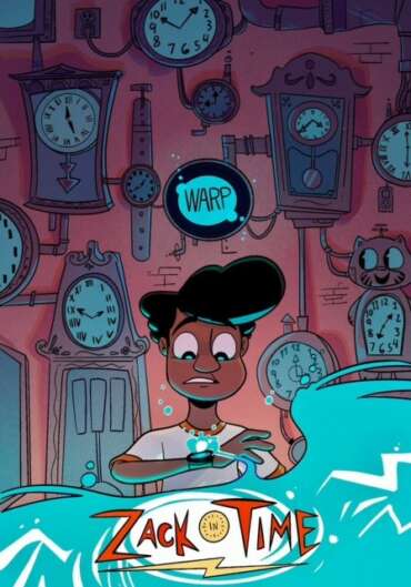 Meet Christian Haynes - CanvasRebel Magazine