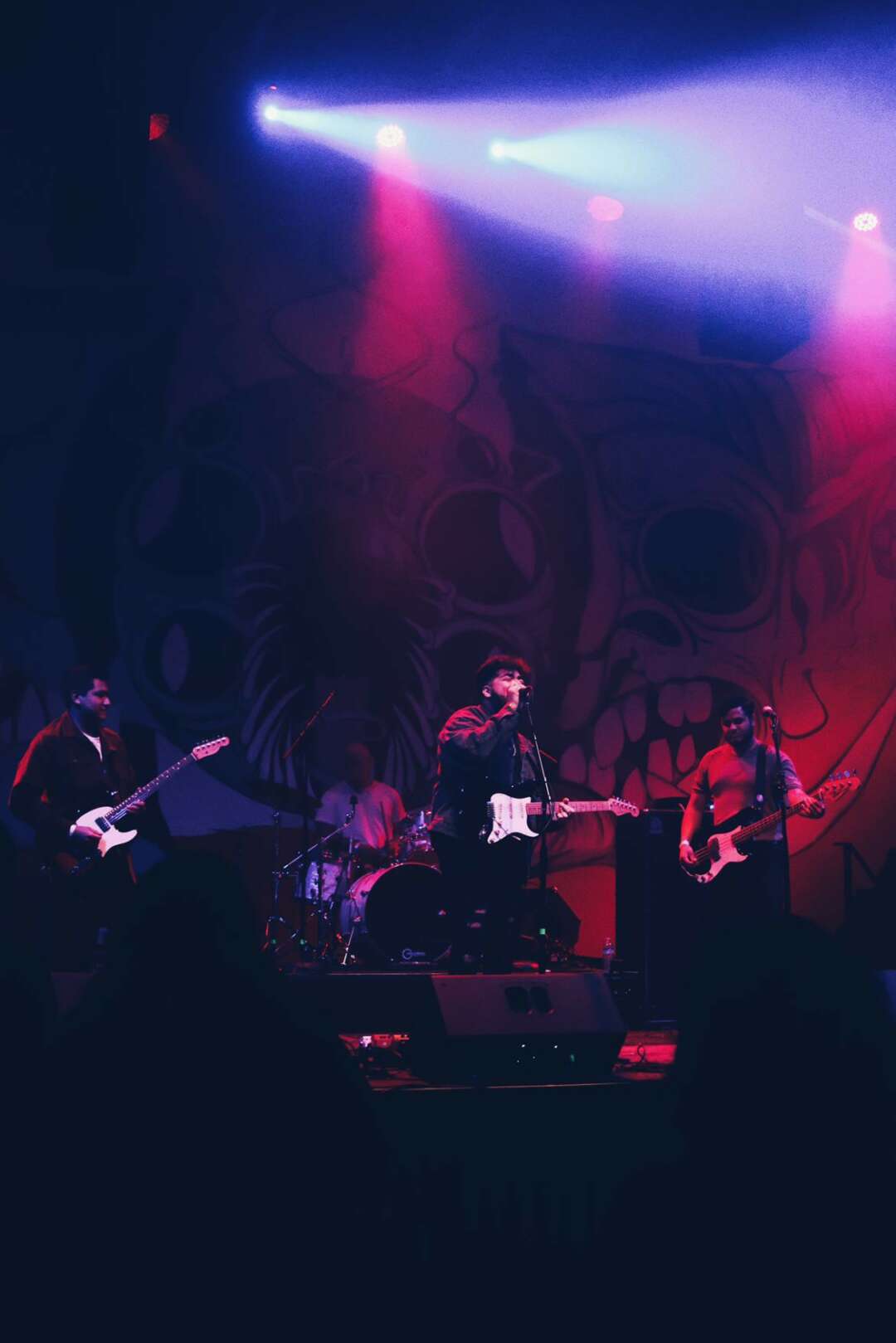 Meet Christopher Fuentes - CanvasRebel Magazine