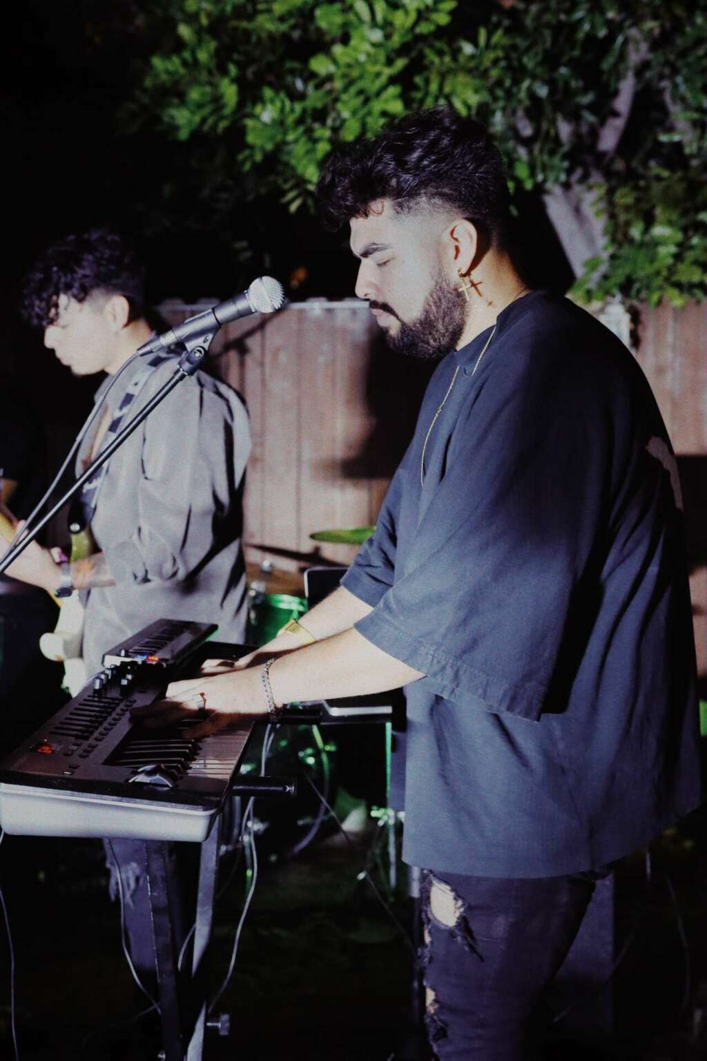 Meet Christopher Fuentes - CanvasRebel Magazine