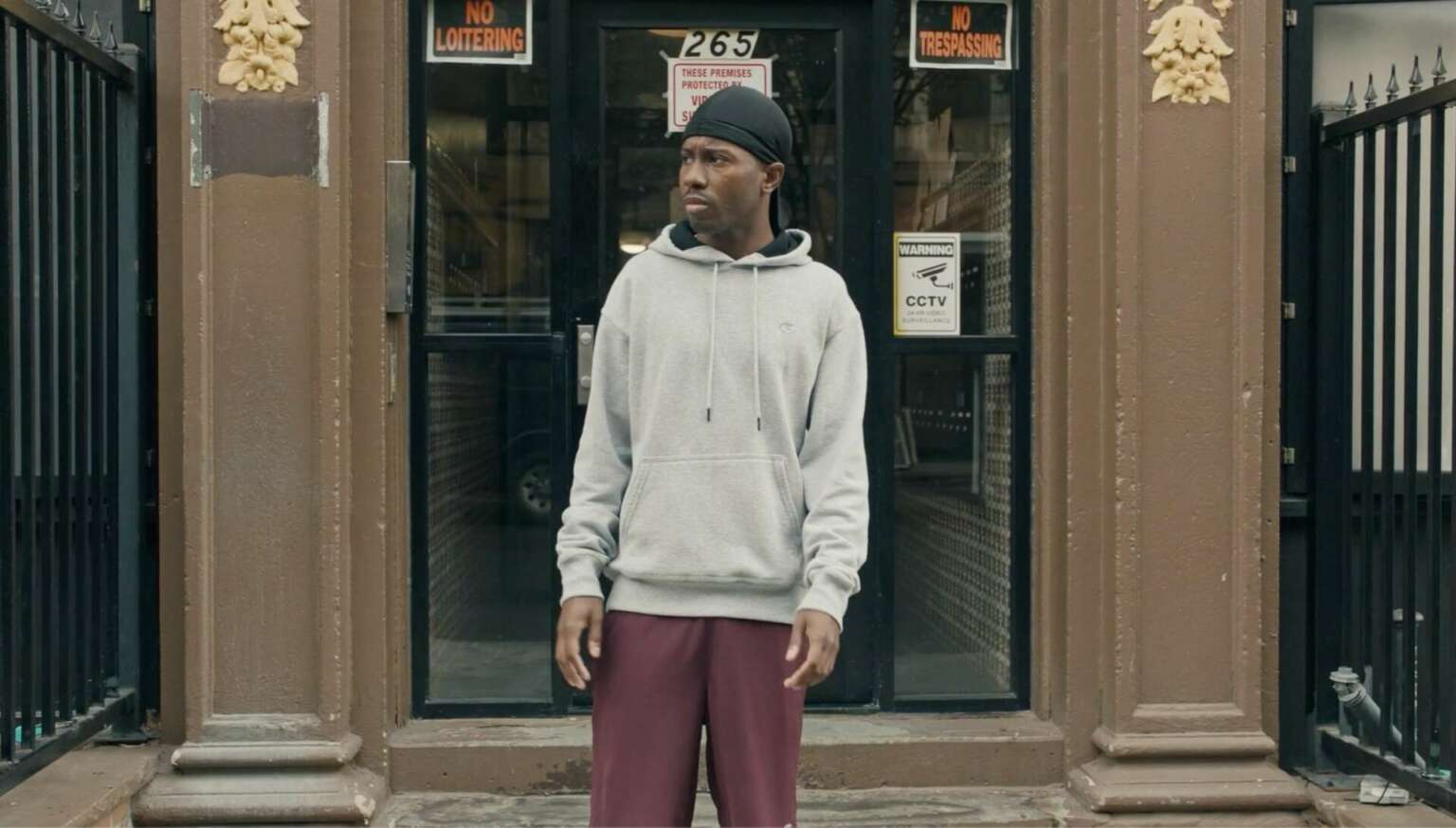 Meet Christopher Hancock – CanvasRebel Magazine