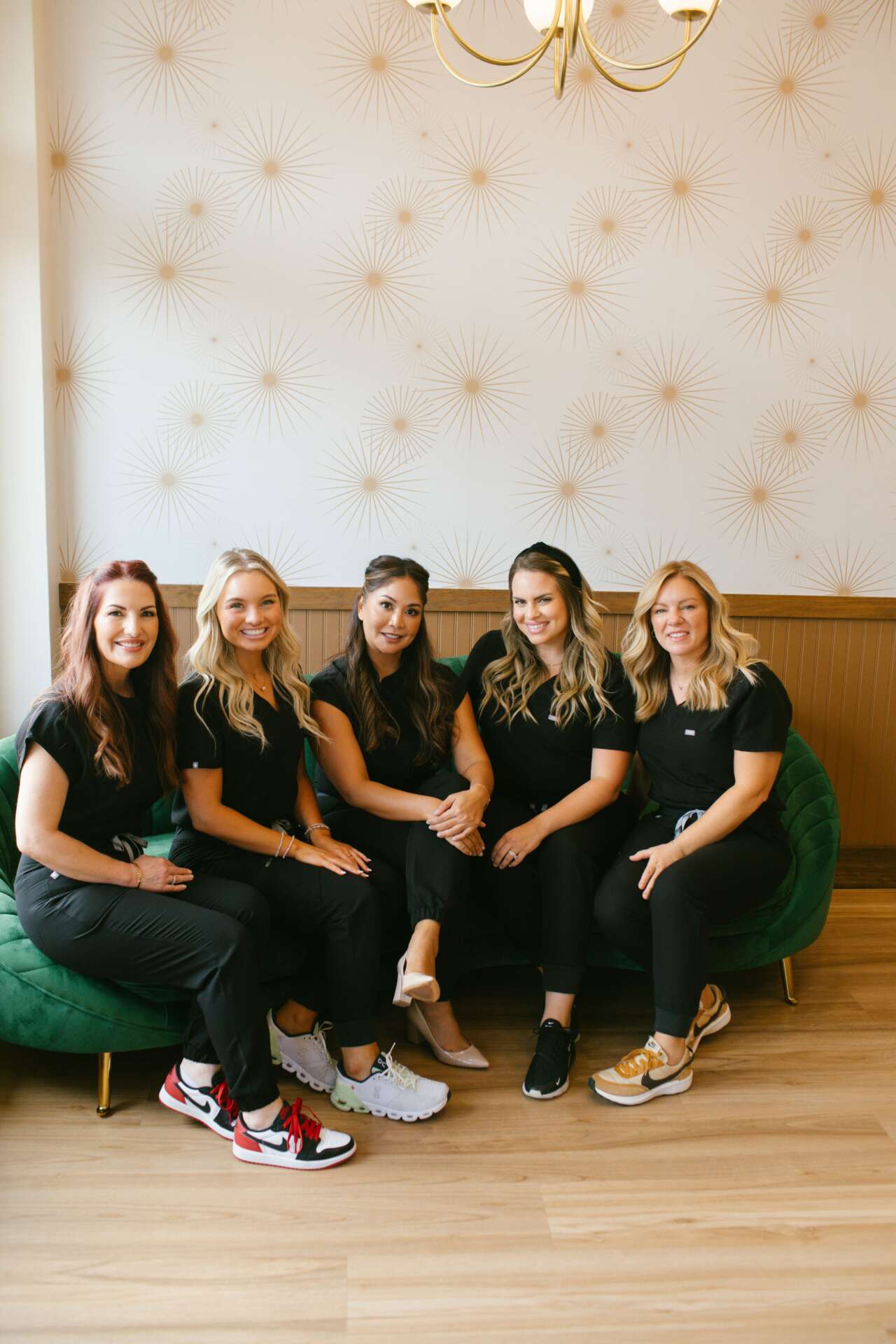 Meet Claudette Walker – CanvasRebel Magazine