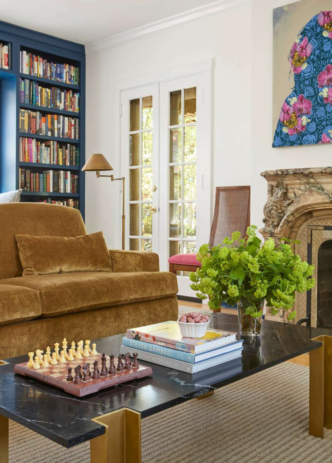 Meet Colleen Simonds – CanvasRebel Magazine