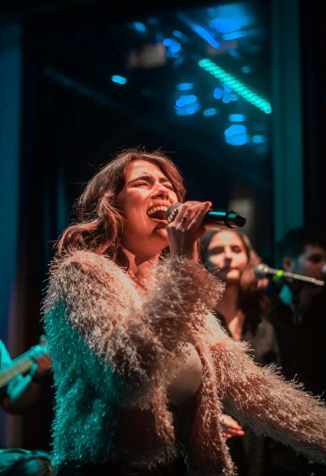 Meet Dakota Cohen – CanvasRebel Magazine