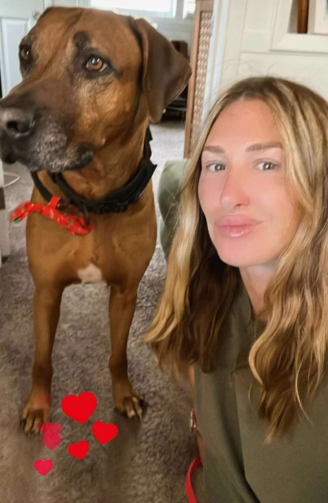 Meet Dallas Johnson – CanvasRebel Magazine