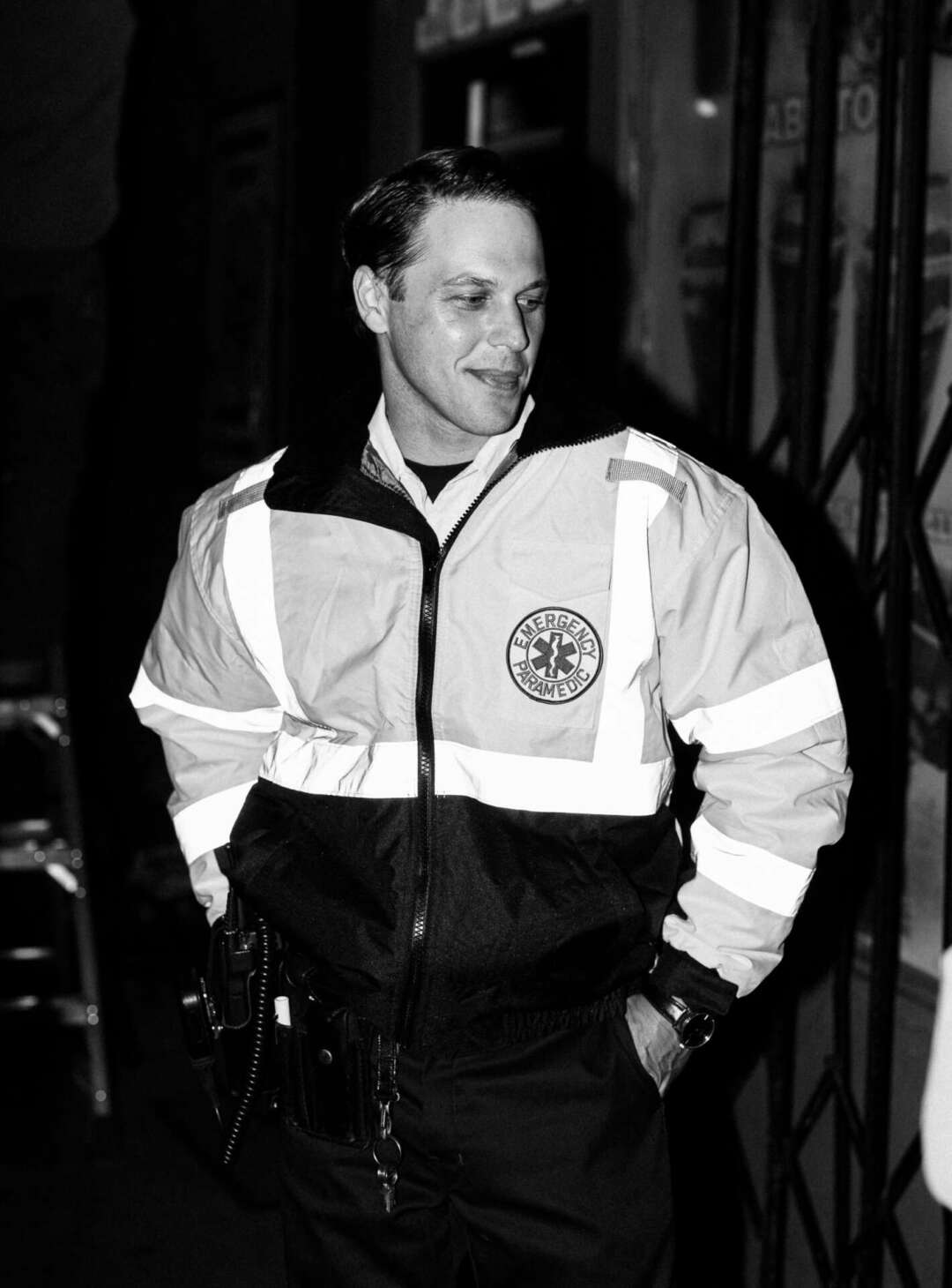 Meet Dane Morck – CanvasRebel Magazine