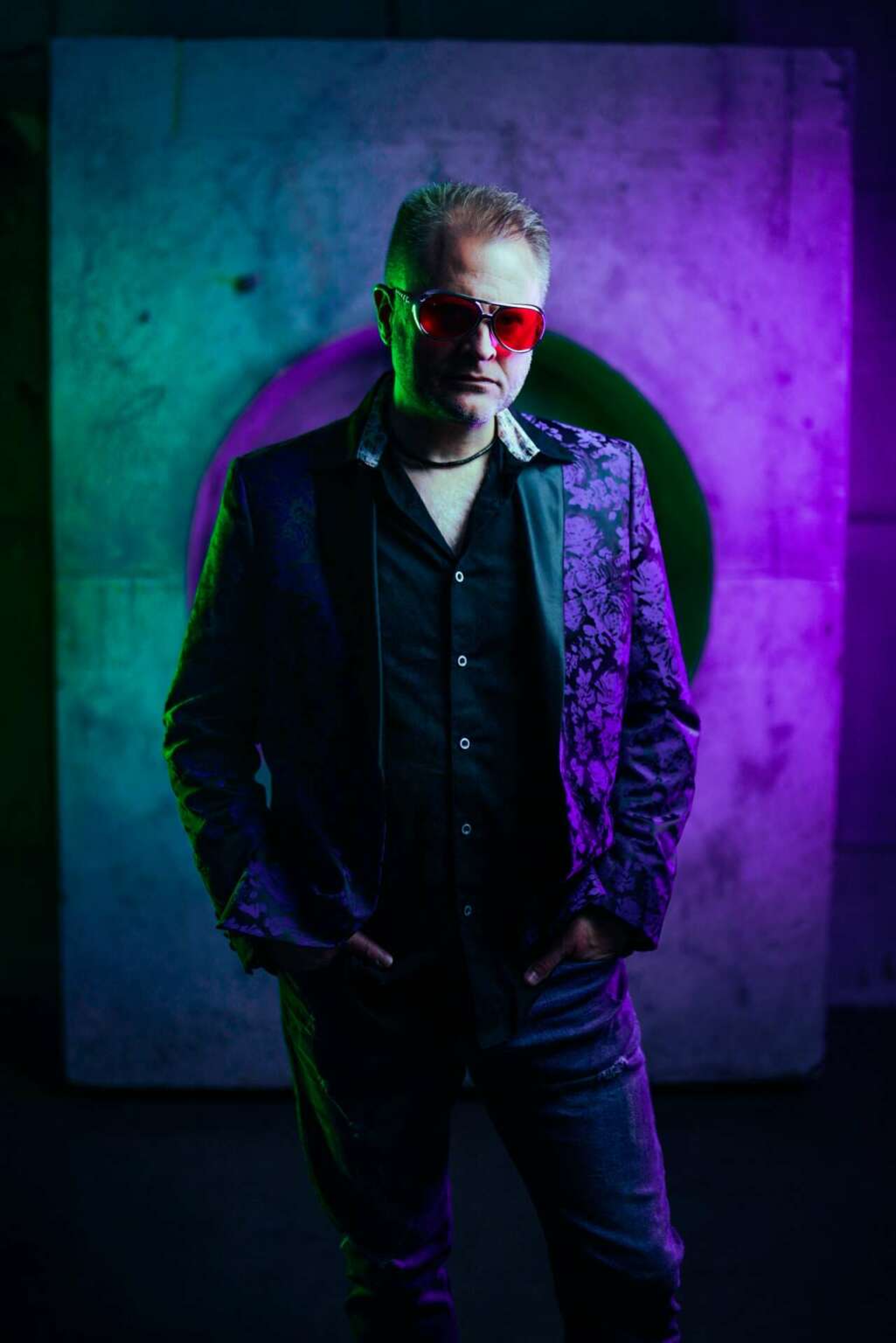 Meet Daniel Corey – CanvasRebel Magazine