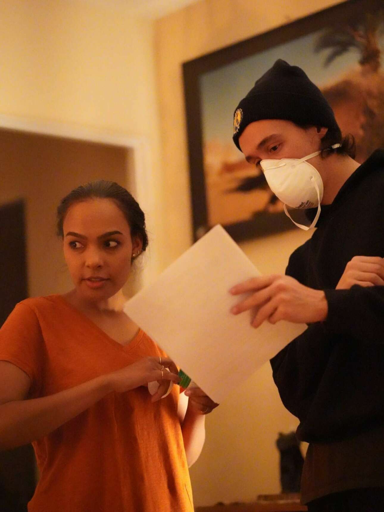 Meet Daniel Dismuke – CanvasRebel Magazine