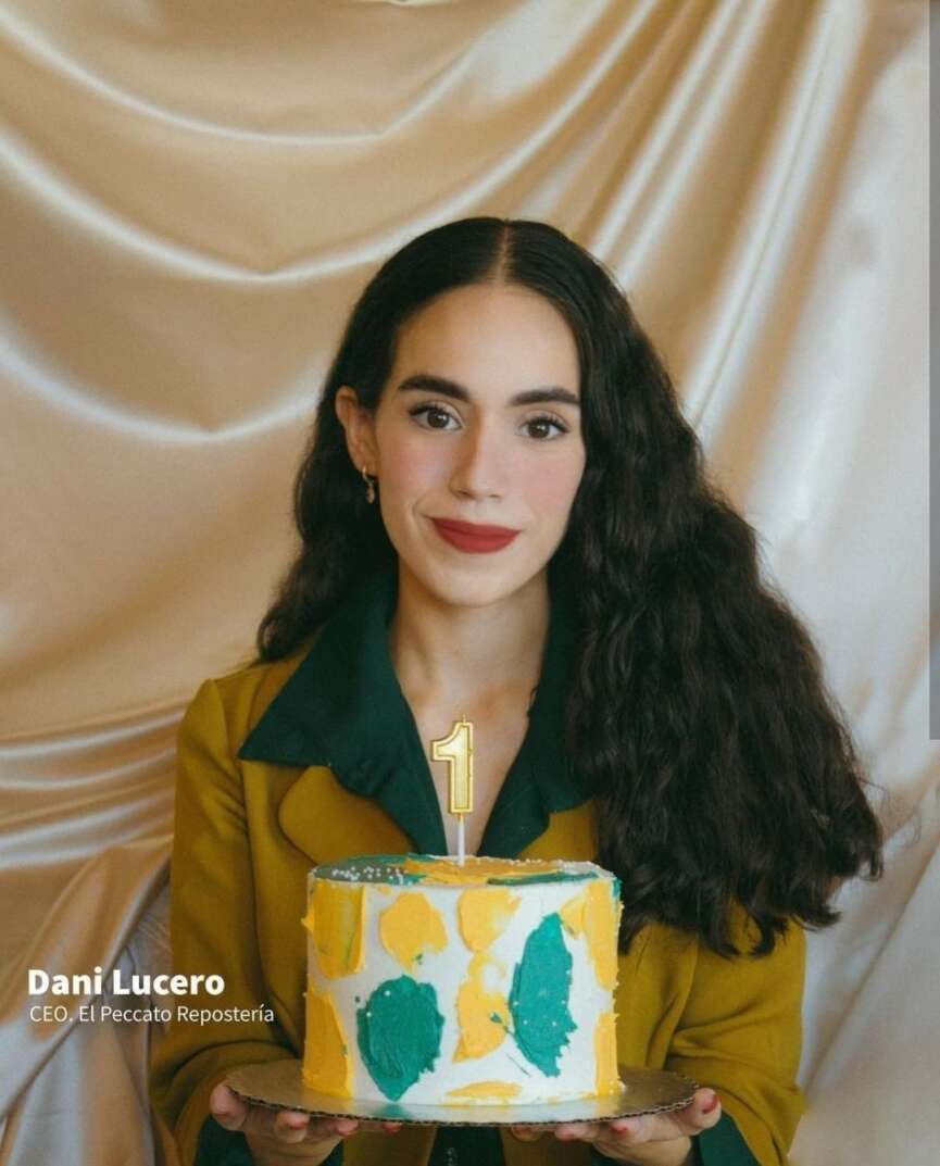 Meet Daniela Lucero – CanvasRebel Magazine