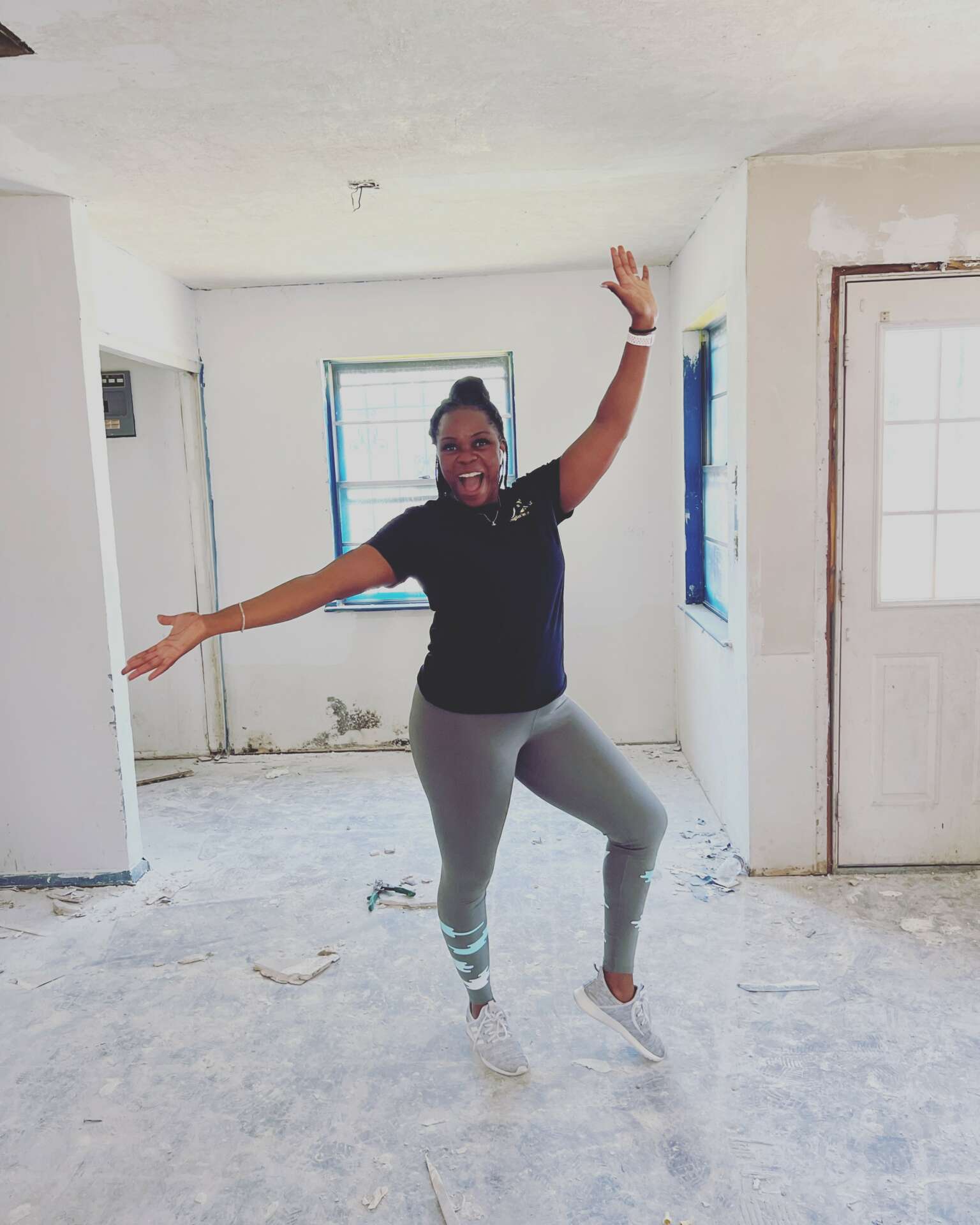 Meet Deba Douglas - CanvasRebel Magazine