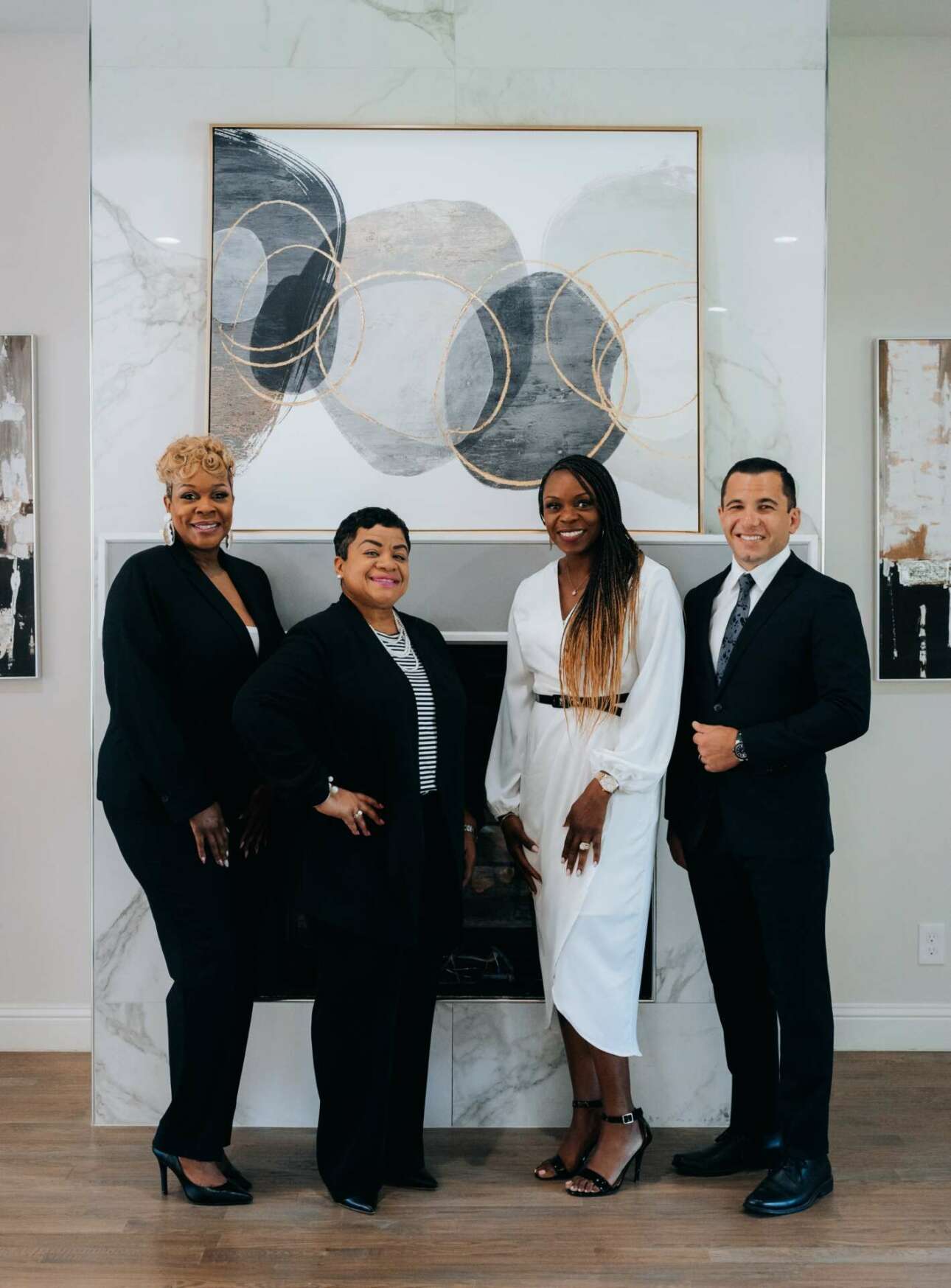 Meet Deba Douglas - CanvasRebel Magazine