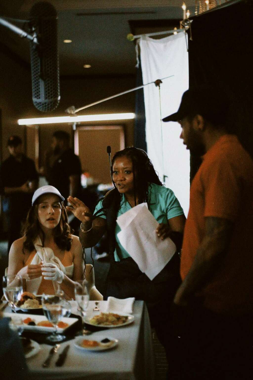 Meet Des Gray – CanvasRebel Magazine