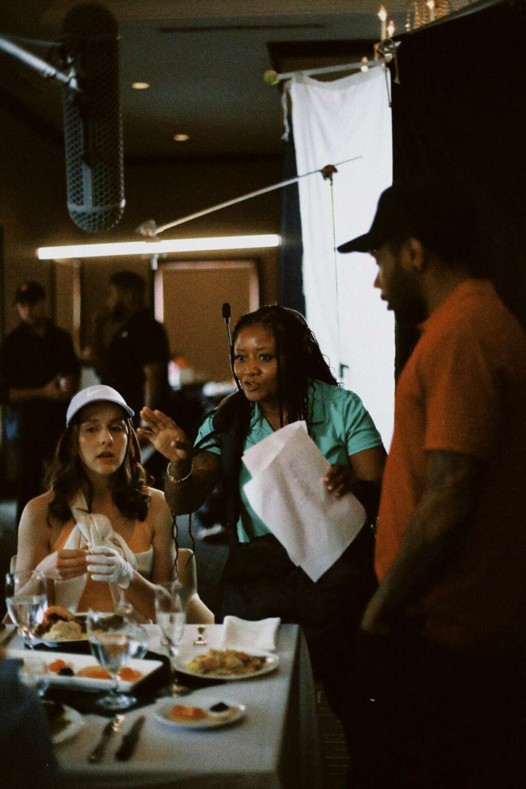 Meet Des Gray – CanvasRebel Magazine