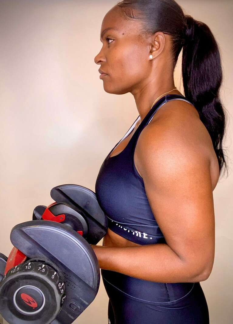 Meet Dominique Thomas – CanvasRebel Magazine