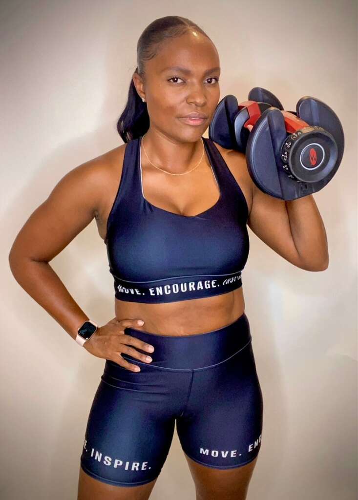 Meet Dominique Thomas - CanvasRebel Magazine