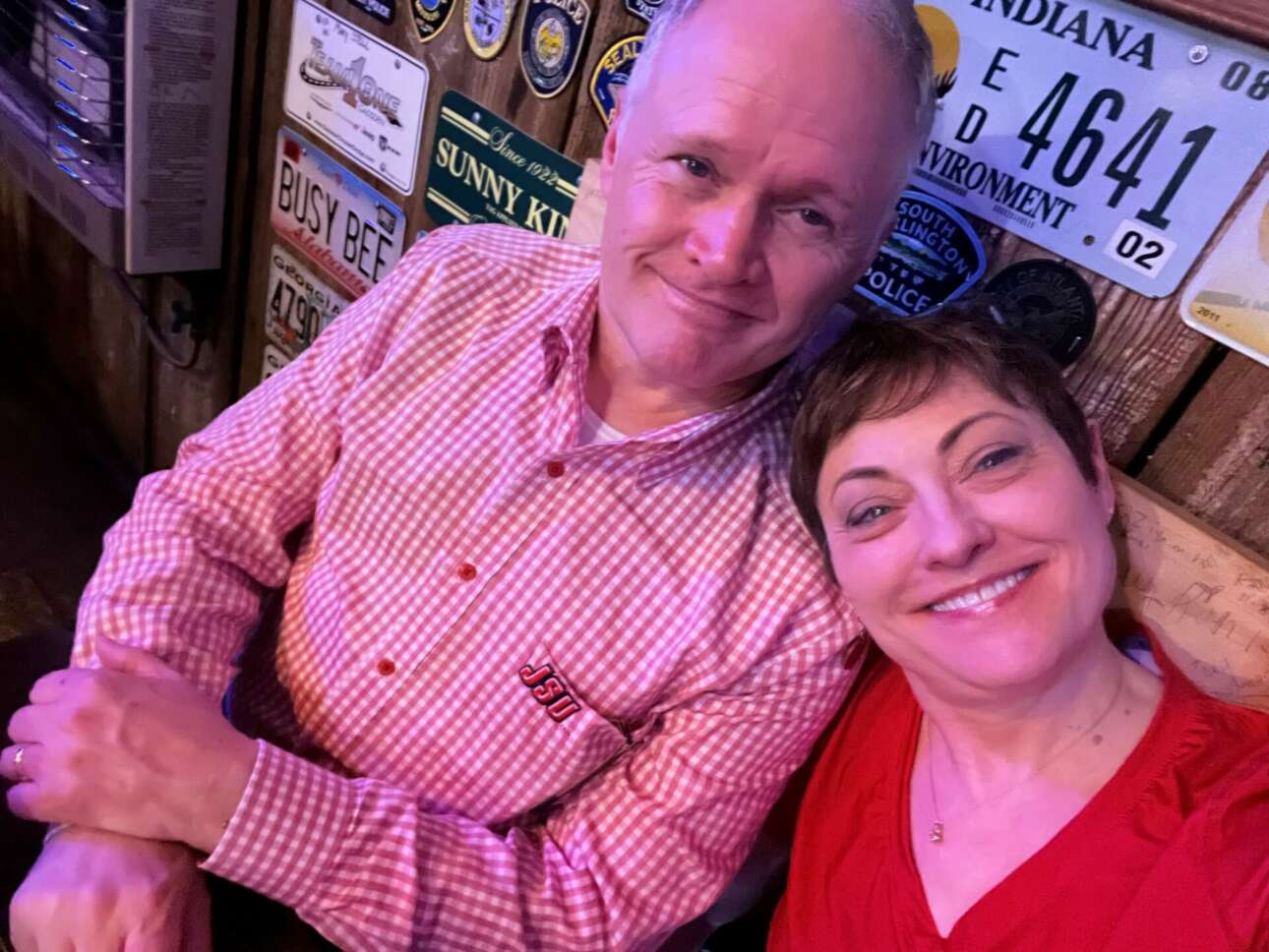 Meet Donna Cates - CanvasRebel Magazine