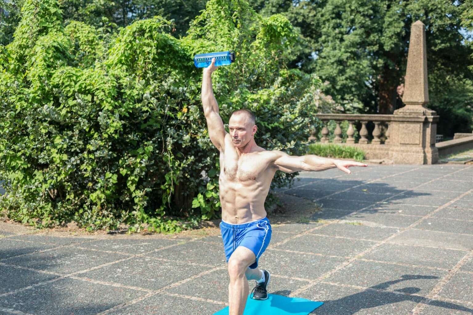 Meet Doug Murphy - CanvasRebel Magazine