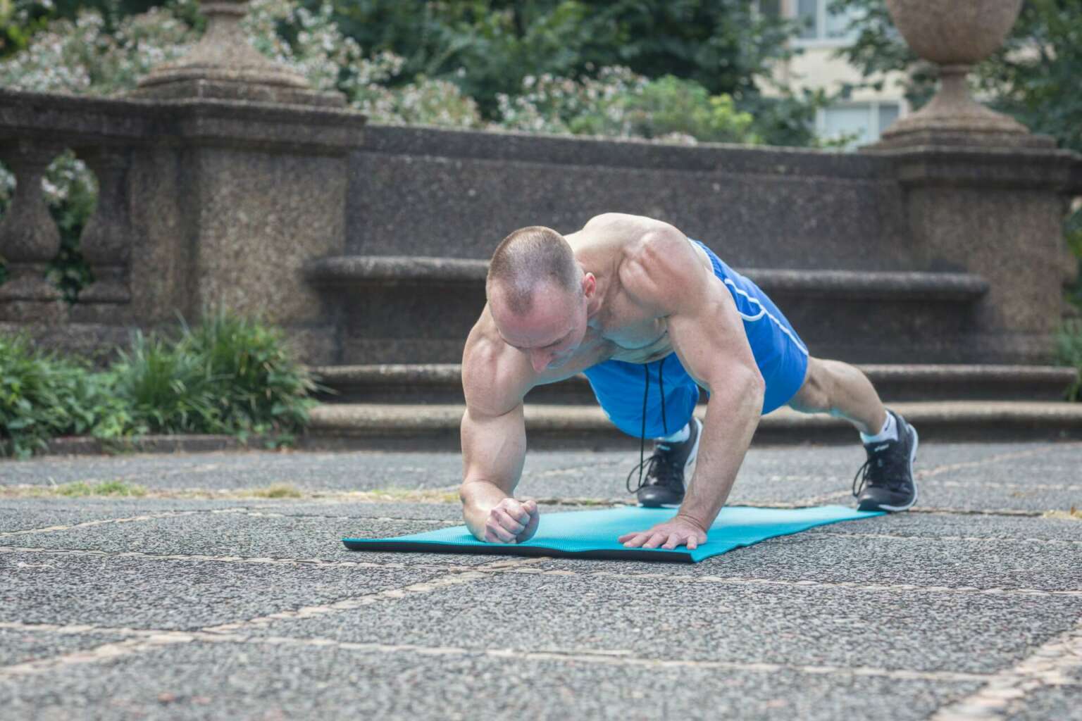 Meet Doug Murphy - CanvasRebel Magazine