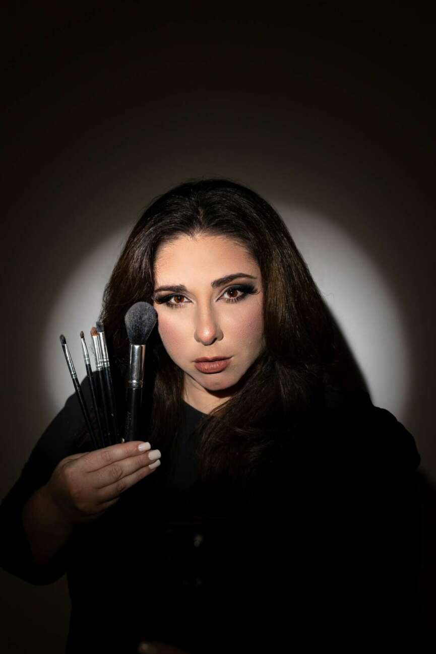 Meet Dr. Ellie Vale-Saquieres - CanvasRebel Magazine