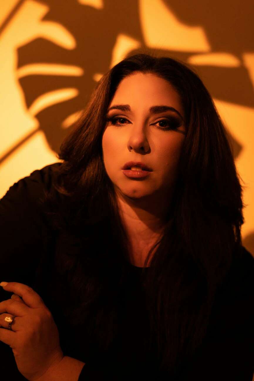 Meet Dr. Ellie Vale-Saquieres - CanvasRebel Magazine