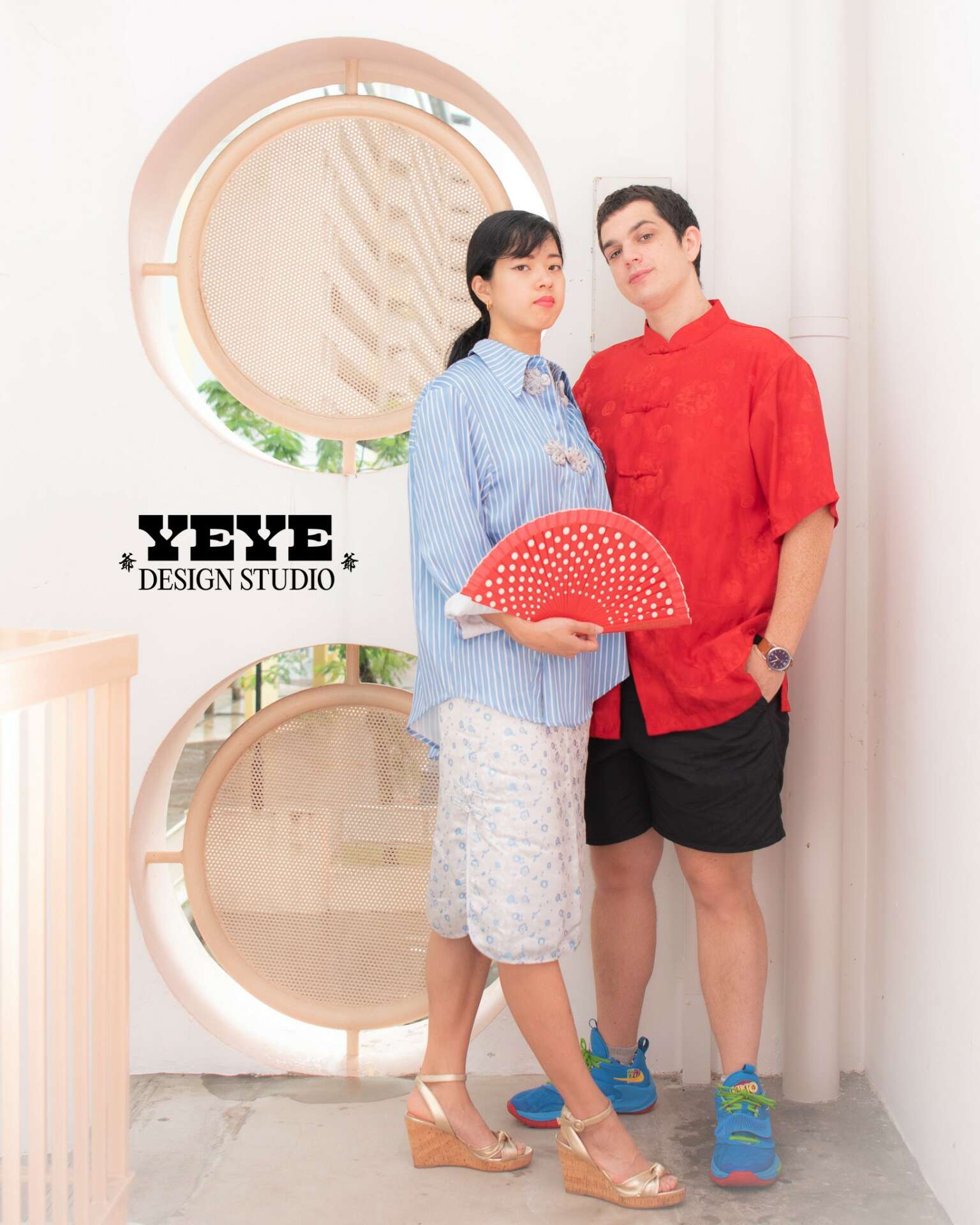 Meet Dylan Chan – CanvasRebel Magazine