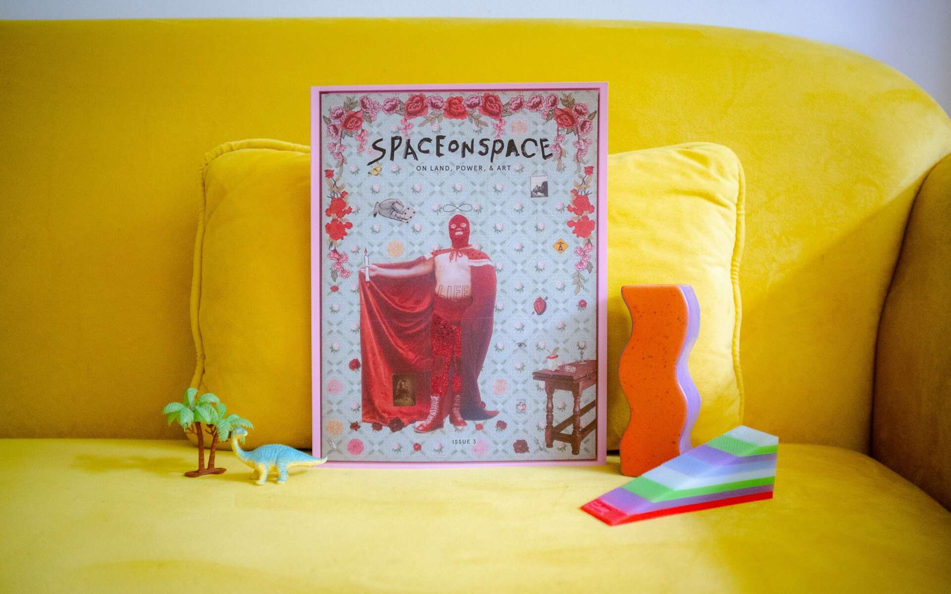 Meet Dylan Chan – CanvasRebel Magazine