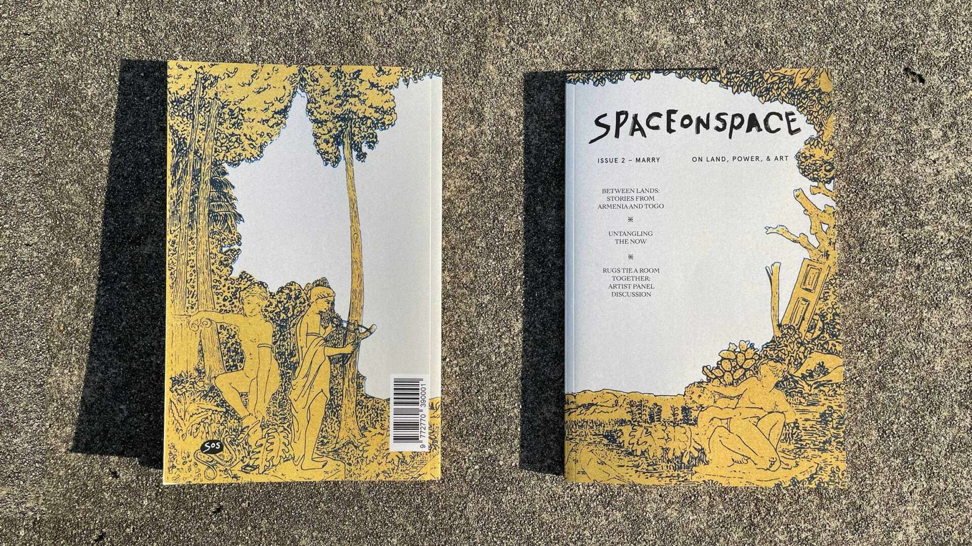 Meet Dylan Chan – CanvasRebel Magazine