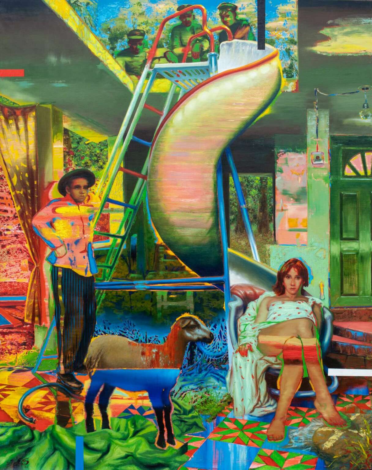 Meet Edgar Cano - CanvasRebel Magazine