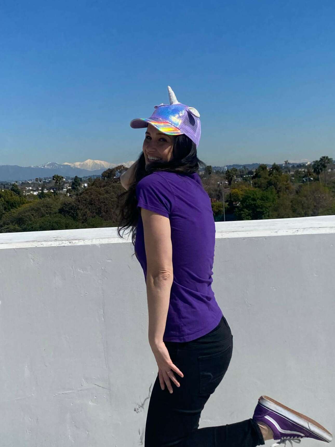 Meet Elaine Ryan - CanvasRebel Magazine