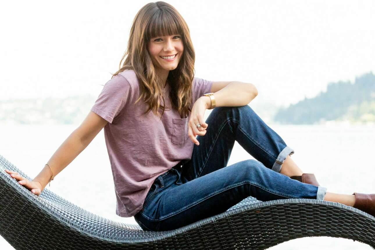 Meet Ellie Johnson – CanvasRebel Magazine