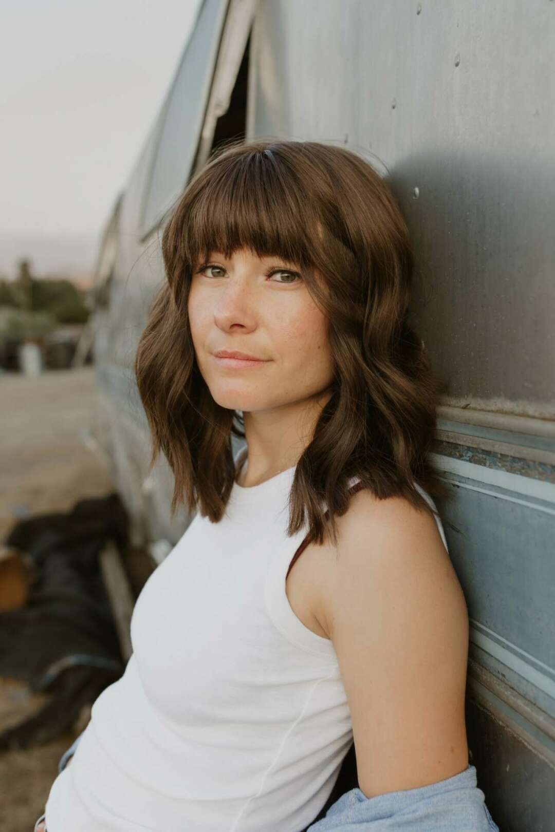 Meet Ellie Johnson – CanvasRebel Magazine