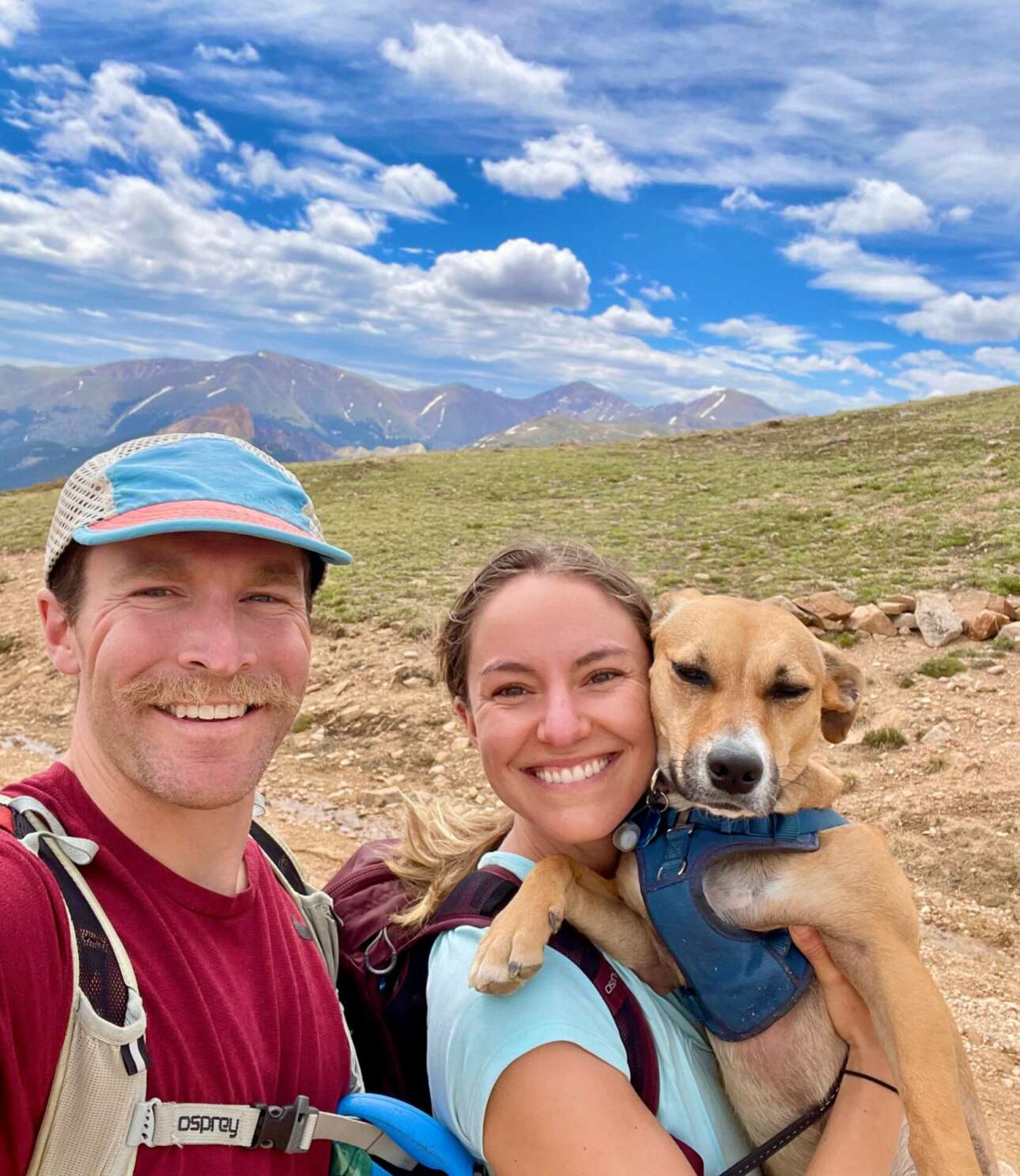 Meet Emily Backus – CanvasRebel Magazine