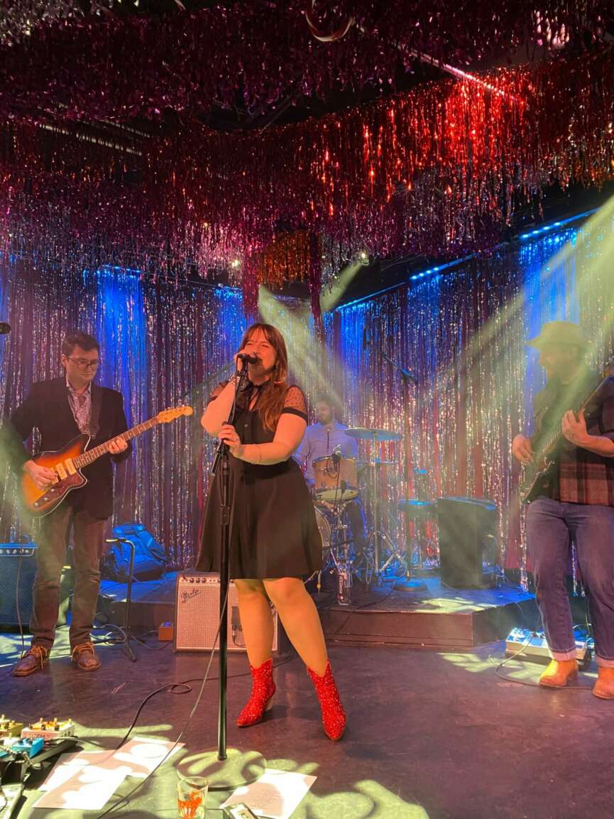 Meet Emily Kidd – CanvasRebel Magazine