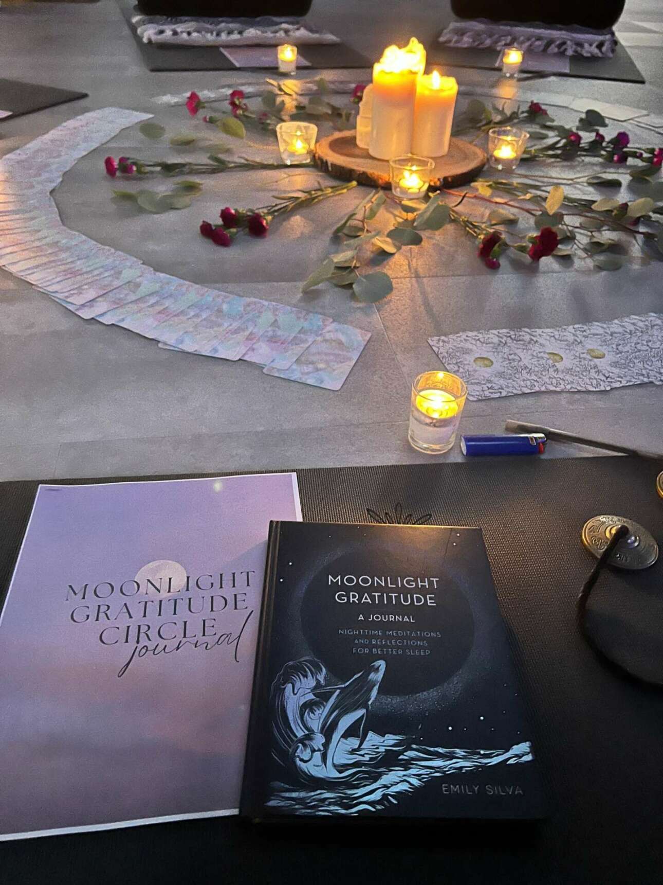 Meet Emily Silva Hockstra – CanvasRebel Magazine