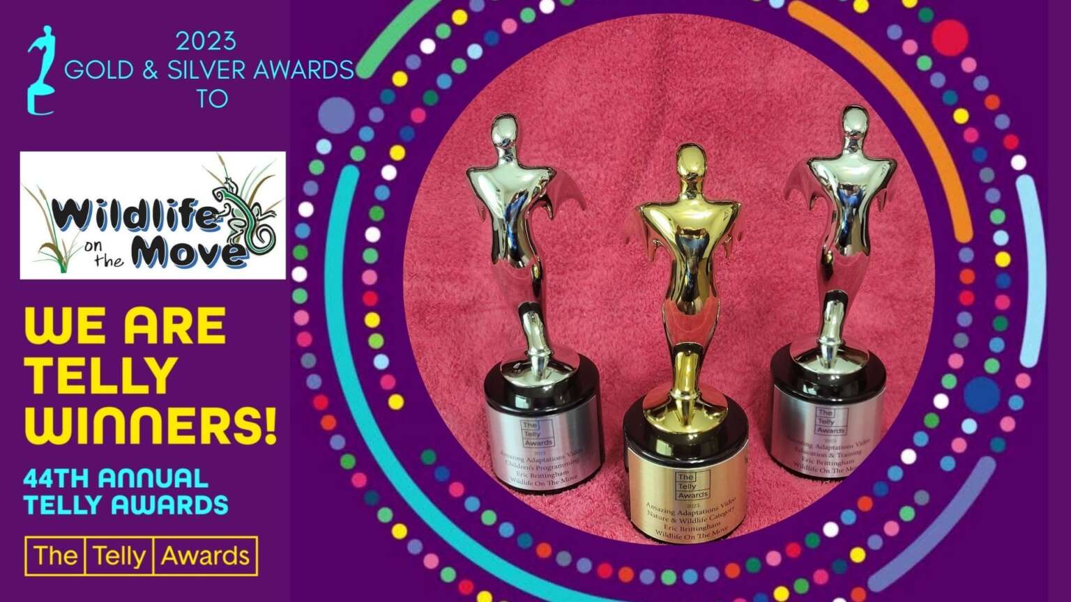 Meet Eric Brittingham – CanvasRebel Magazine