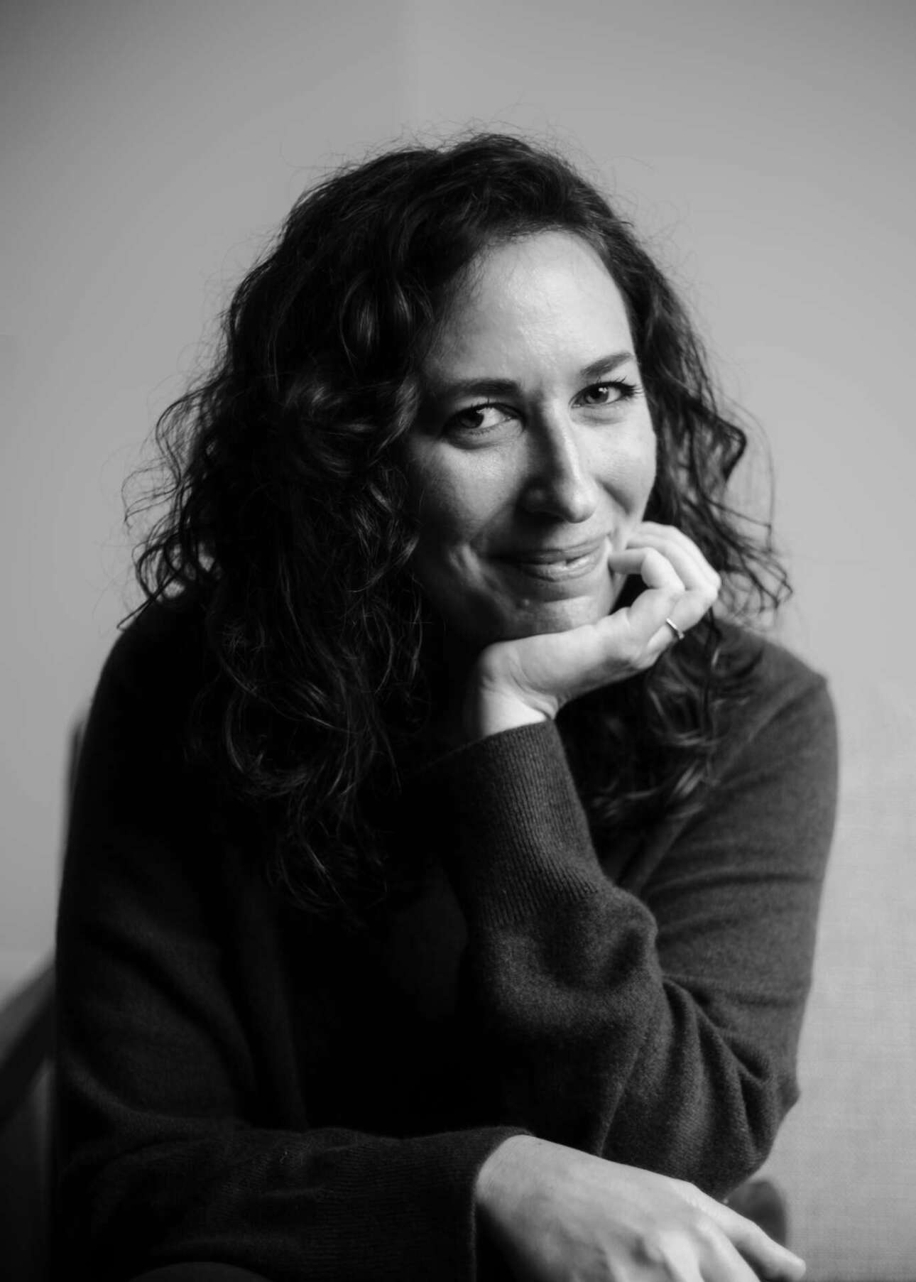 Meet Erica Bream - CanvasRebel Magazine