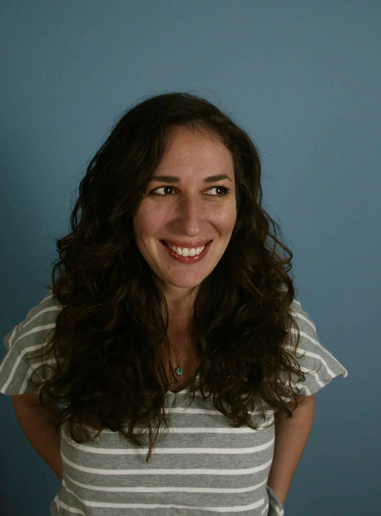 Meet Erica Bream – CanvasRebel Magazine