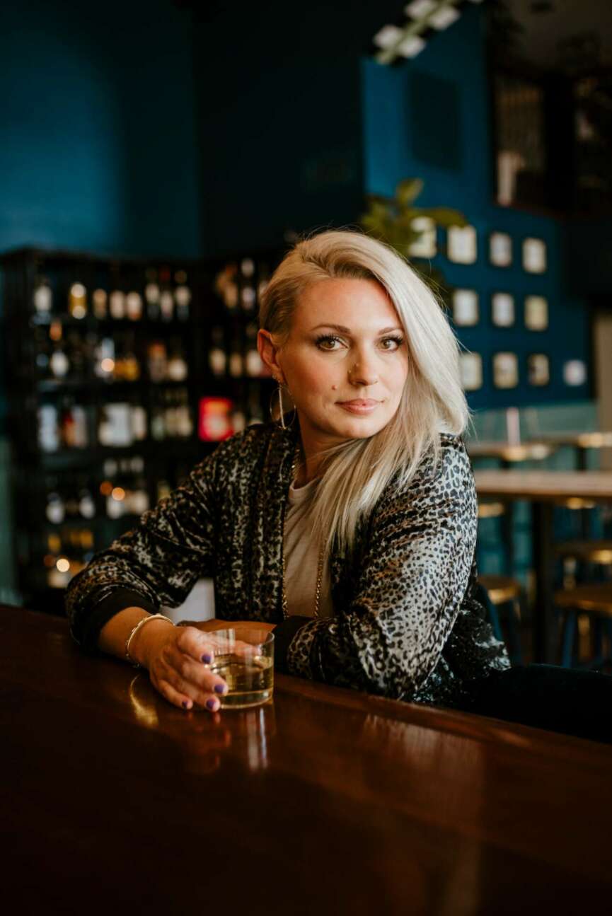 Meet Erica Brown – CanvasRebel Magazine