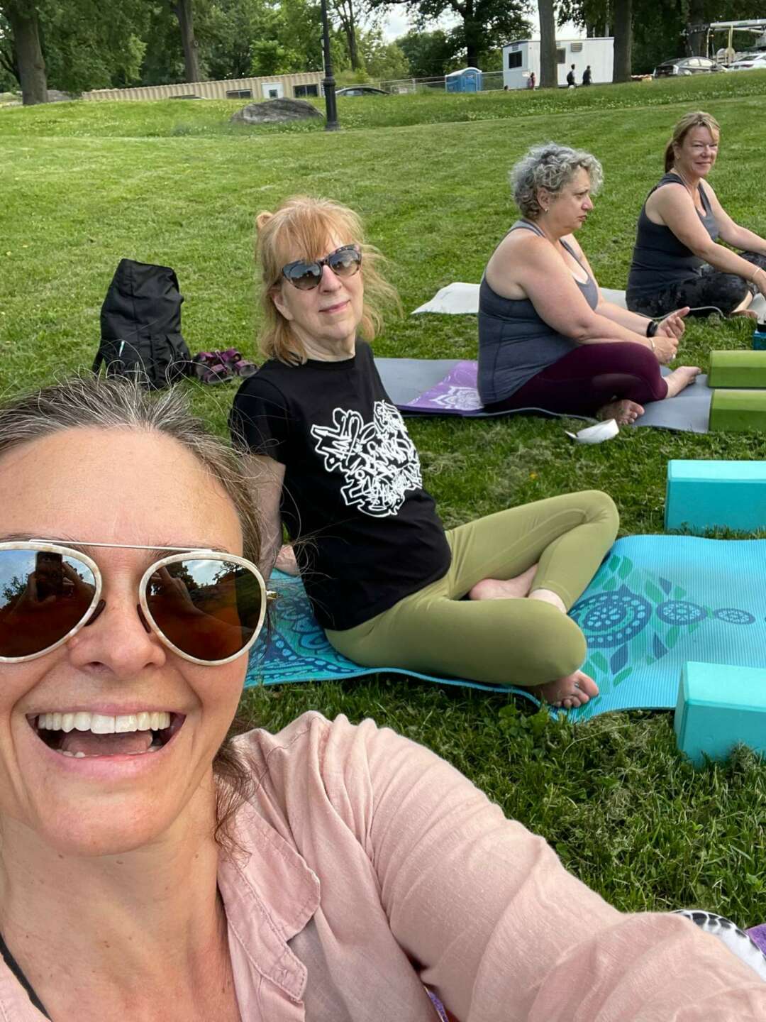 Meet Erica Mather – CanvasRebel Magazine