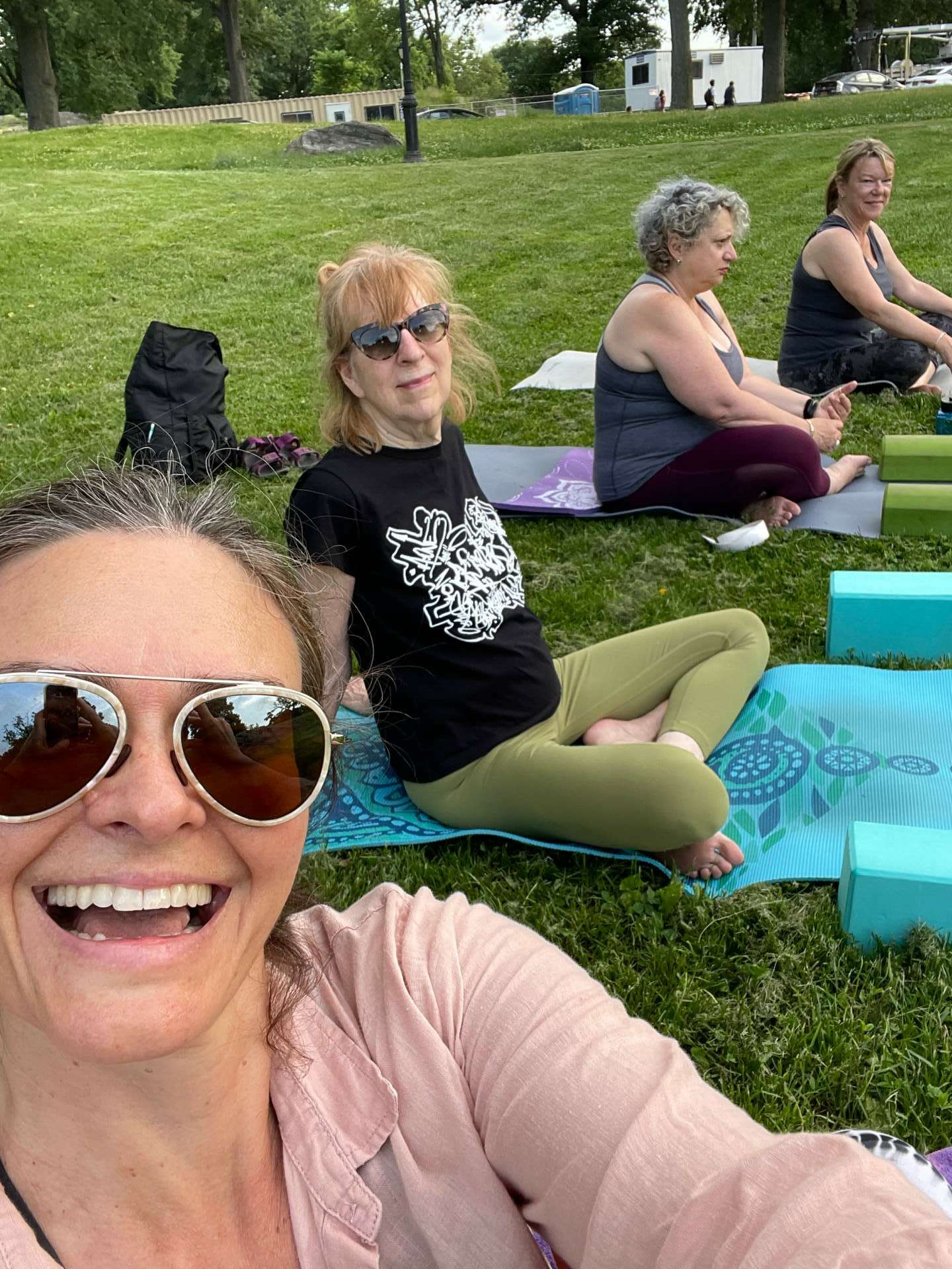 Meet Erica Mather – CanvasRebel Magazine