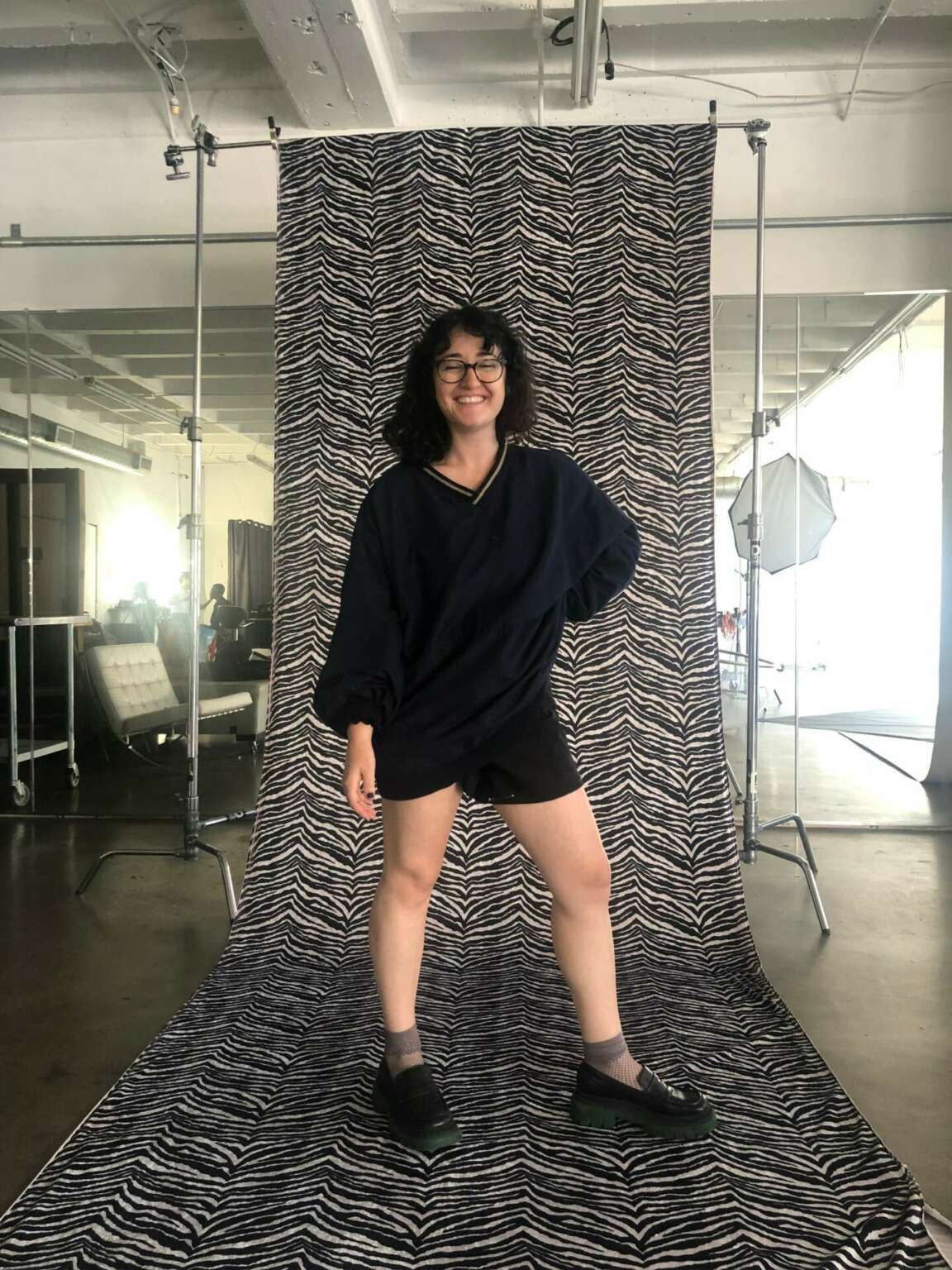 Meet Erica Mer – CanvasRebel Magazine